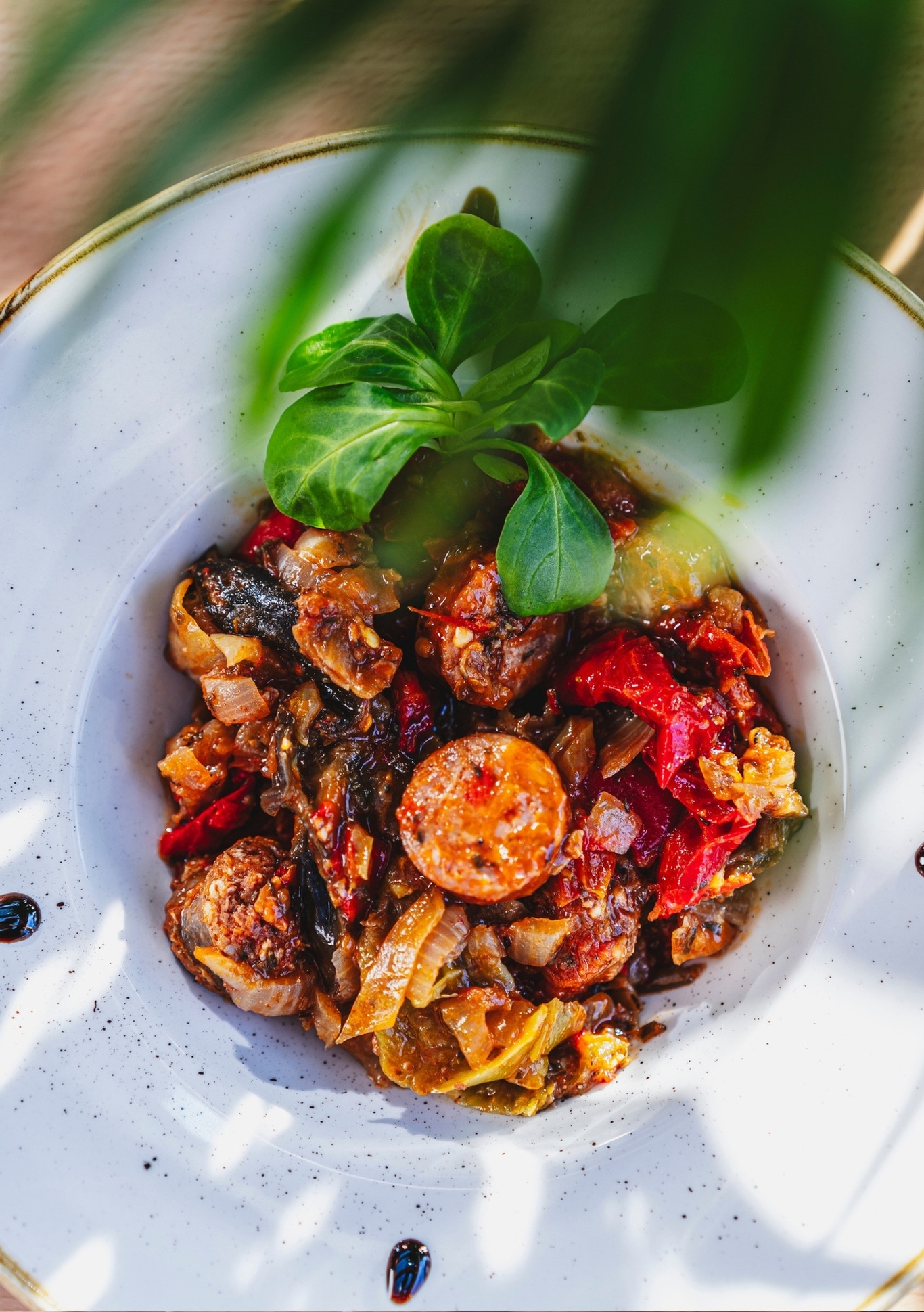 Willkommen im Lythos Restaurant Crailsheim